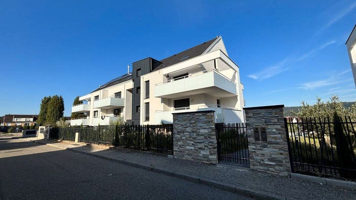 Appartement 3 pièces à louer - Saverne