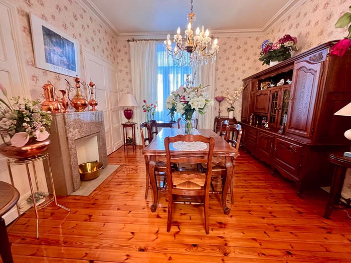 Appartement 10 pièces à Calais, Calais-Nord, à vendre