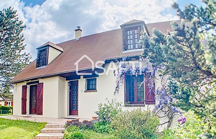 Cosne-Cours-sur-Loire - Maison 7 pièces à vendre