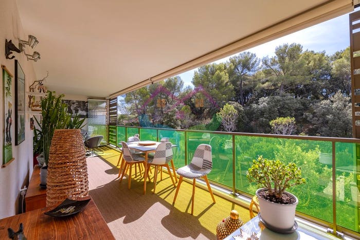Appartement 3 pièces à vendre - Saint-Raphaël, Plateau Notre-Dame