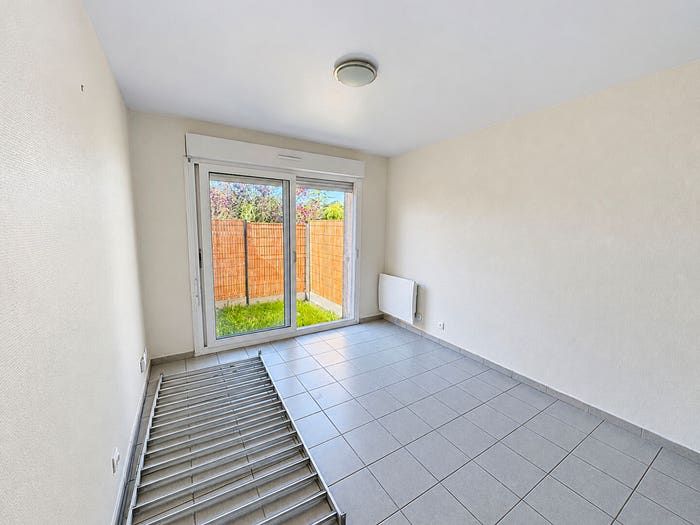 Appartement 1 pièce à louer - Talence, Fauvettes, Peylanne, Plume
