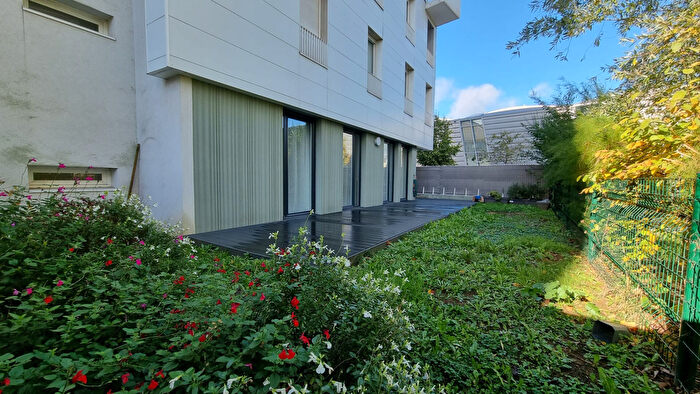 Mantes-la-Ville, Les Brouets - Appartement 4 pièces à vendre