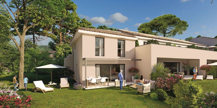 Appartement 5 pièces à vendre - Six-Fours-les-Plages, Les Lones, Bucarin, Fort, Les Playes