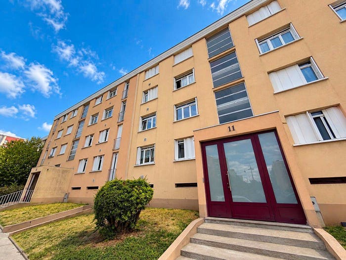 Les Neufs Saulets, Limeil-Brévannes : Appartement 2 pièces à louer