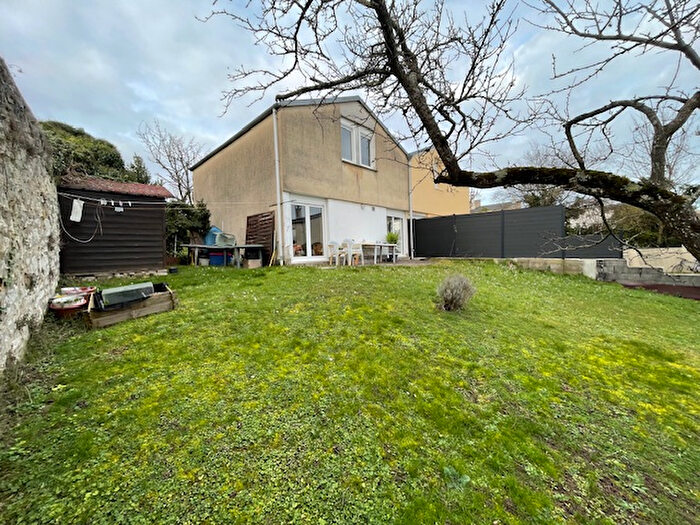 Étampes, Guinette : Maison 4 pièces à vendre