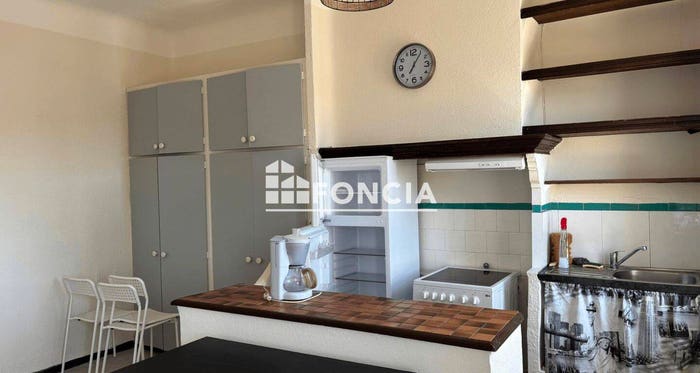 Appartement 1 pièce à louer à Temps Perdu-La Trinque, Manosque
