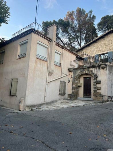 Rognes : Appartement 5 pièces à louer
