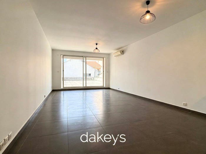 Appartement 4 pièces à louer à Saint Just, Marseille 13ème arrondissement