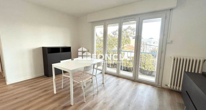 Appartement 3 pièces à louer à Champ de Foire, Cognac