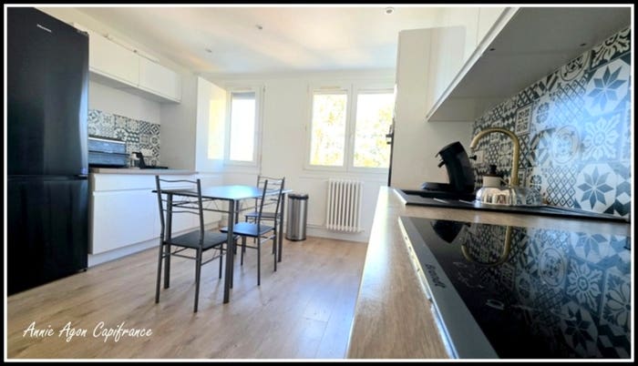 Tarbes, Vugnemale, Martinet - Appartement 3 pièces à vendre