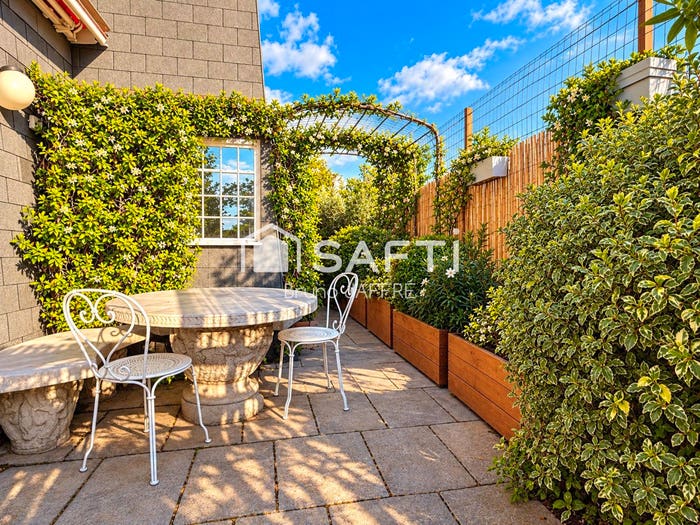 Appartement 4 pièces à Paris 15ème, Cambronne, Garibaldi, à vendre