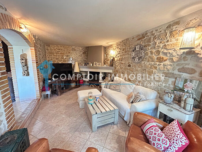 La Ferté-Alais - Maison 6 pièces à vendre