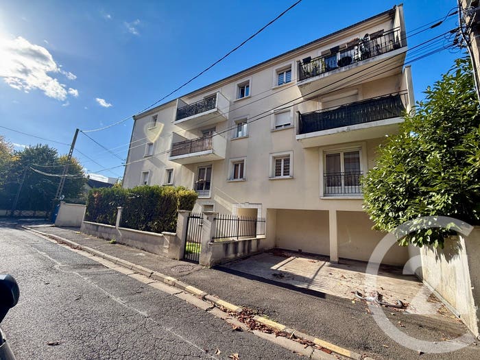 Appartement 2 pièces à vendre - Livry-Gargan, Gargan