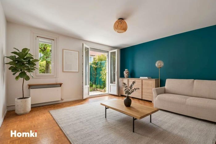 Maison 5 pièces à vendre à Pierre-Bénite