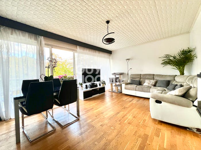Massy, Massy-Opéra, La Bonde - Appartement 4 pièces à vendre