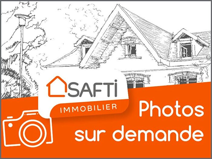 Maison 5 pièces à vendre - Bréval