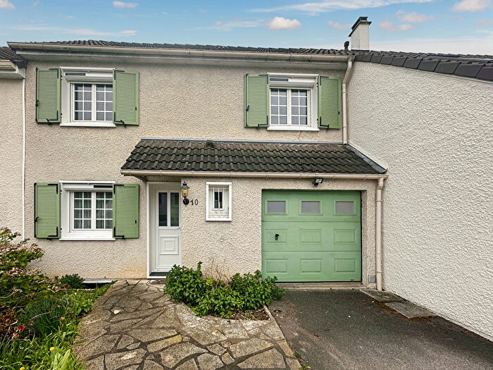 Maison 6 pièces à Itteville, à vendre