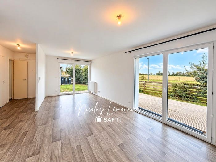 Maison 4 pièces à vendre à Moult