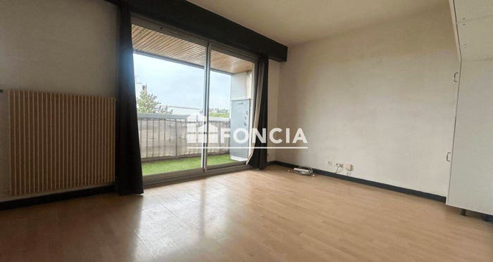 Canada Jean Jaures, Le Pecq - Appartement 1 pièce à louer