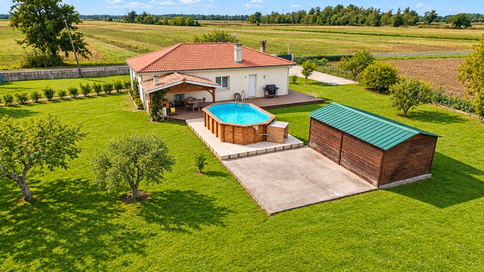 Maison 4 pièces à Ambès, à vendre