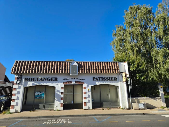 Maison 1 pièce à Challans, Centre-ville, à vendre