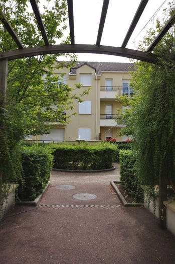 Appartement 1 pièce à louer - Plaisir