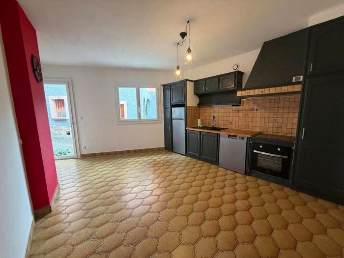 Maison 3 pièces à La Saulce, à louer