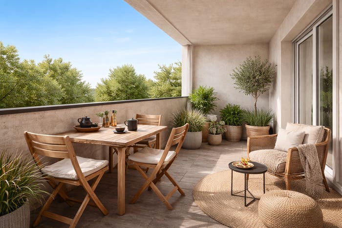 Maison 3 pièces à Plaisir, Ebisoires, à vendre