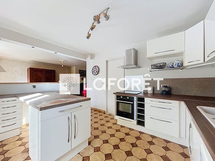 Maison 5 pièces à vendre - Cesson