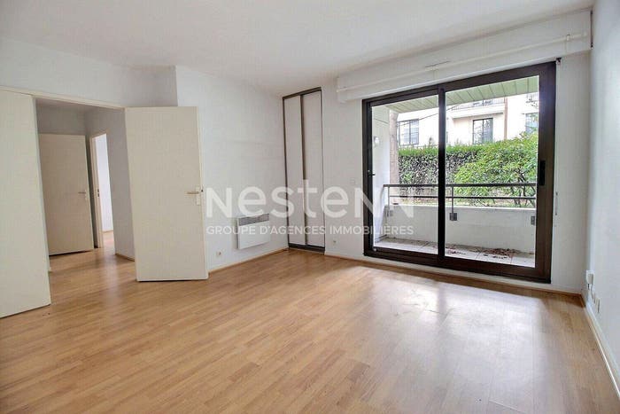 Appartement 2 pièces à Villiers-Danton, Levallois-Perret, à louer