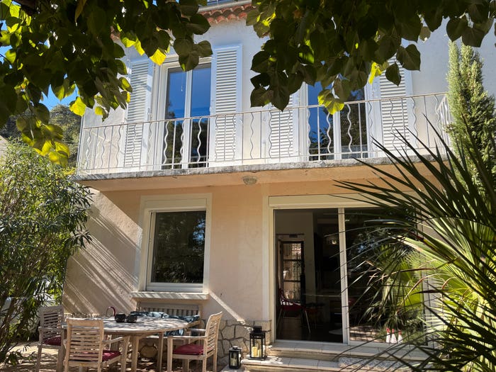 Maison 4 pièces à vendre - Villeneuve-lès-Avignon, Tuilères, Vieux Moulin, Pont d'Avignon
