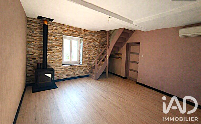 Maison 4 pièces à vendre - Saint-Étienne, Terrenoire