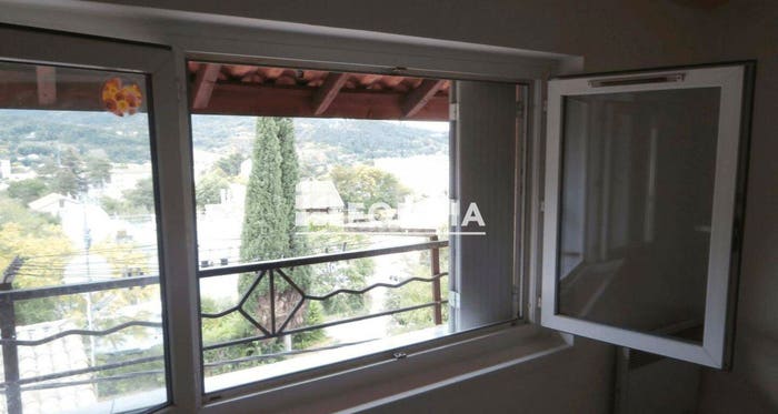Peripherie Ouest, Digne-les-Bains - Appartement 2 pièces à louer