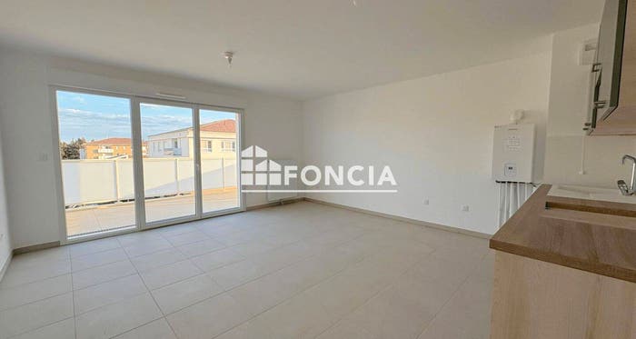 Appartement 4 pièces à louer - Sud Ouest, Monteux