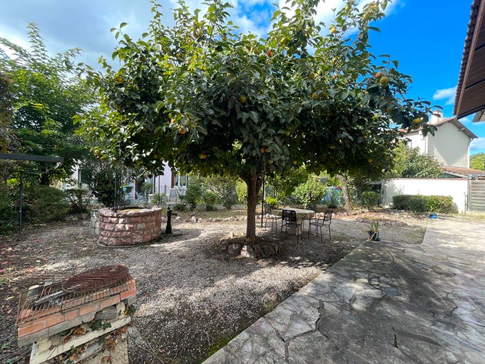 Cugnaux, Centre-ville : Maison 5 pièces à vendre