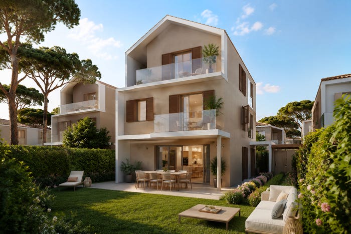 Maison 4 pièces à vendre à Antibes, Rastines, Super Antibes, Laval, La Fontonne