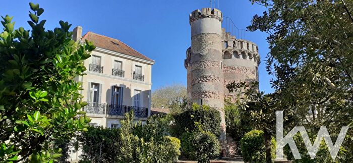 Maison 5 pièces à Castelnaudary, Cassieu, Jardin de la Résistance, Lapasset, à vendre