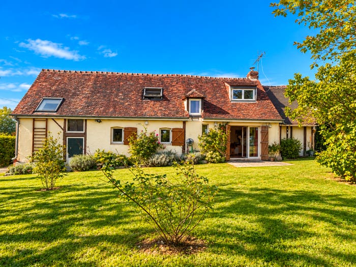 Maison 4 pièces à vendre à Norrey-en-Auge
