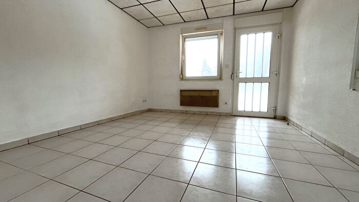 Appartement 1 pièce à vendre - Essert