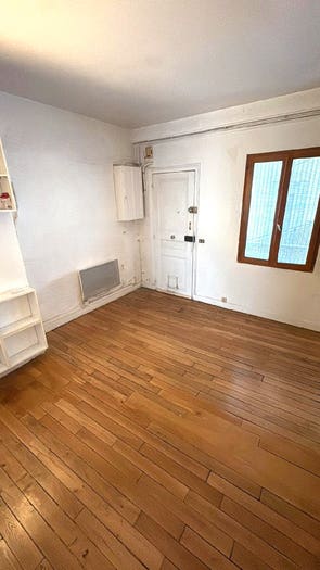 Paris 4ème, Arsenal : Appartement 2 pièces à vendre