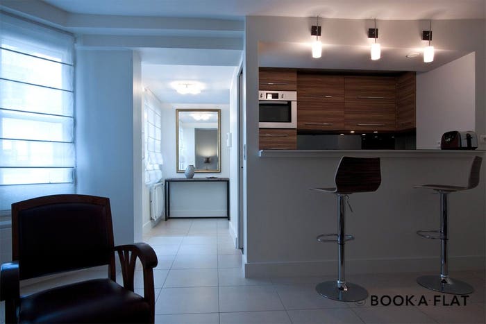 Appartement 2 pièces à louer - Paris 2ème, Gaillon, Vivienne