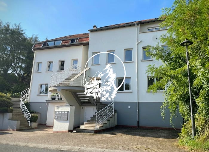 Appartement 4 pièces à Spicheren, à vendre
