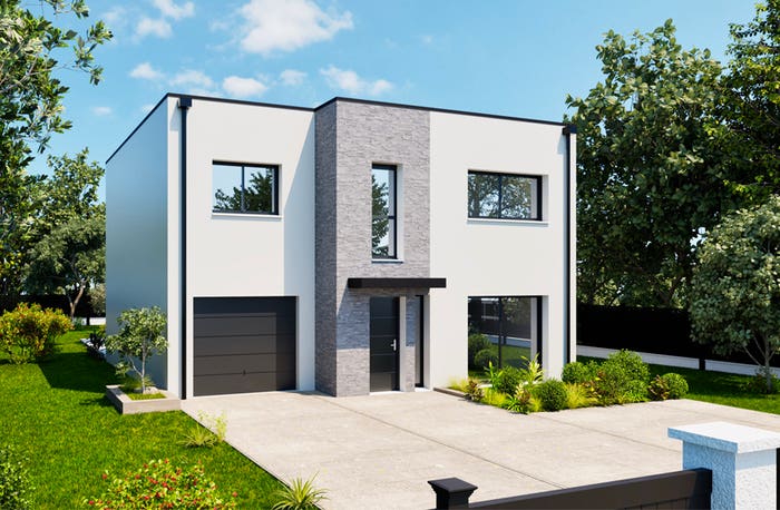 Arpajon : Maison 6 pièces à vendre