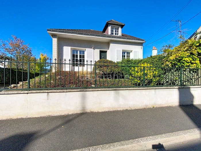 Maison 4 pièces à vendre - Saint-Avertin, Léon Brûlon, Cigognes