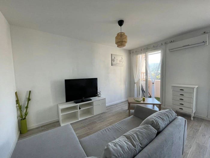 Appartement 3 pièces à louer à Mazargues, Marseille 9ème arrondissement