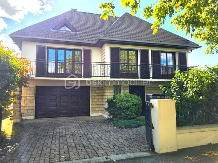Courtry - Maison 7 pièces à vendre