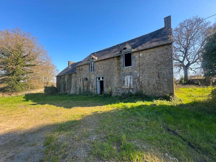 Maison 1 pièce à vendre - Plerguer