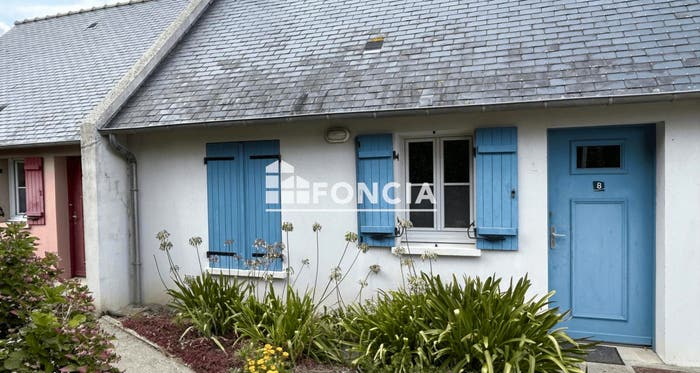 Plestan : Maison 2 pièces à vendre