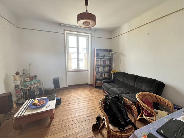 Le Pouliguen : Appartement 2 pièces à vendre