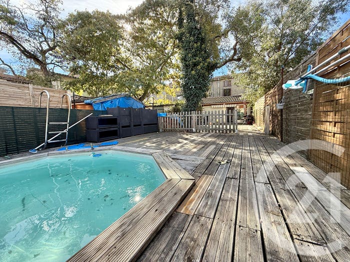 Maison 5 pièces à vendre - Léran